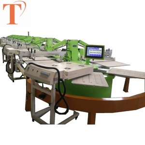 Wholesale mhm automatic screen printing machine For Your Business ...