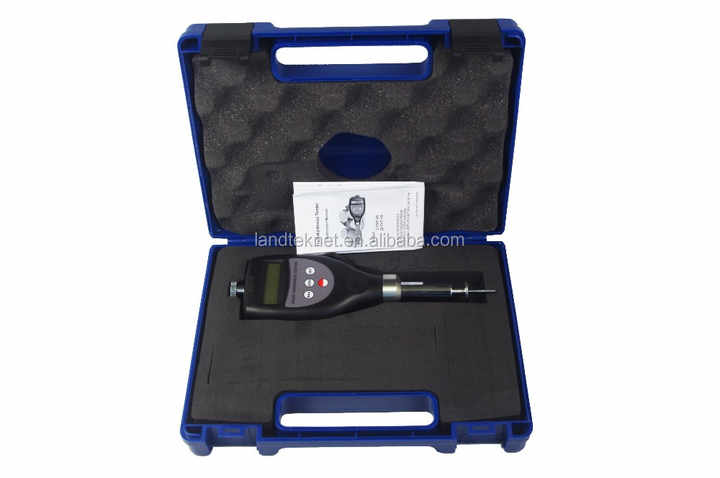 FHT-15 Handheld Fruit Penetrometer for Accurate Texture Testing OEM