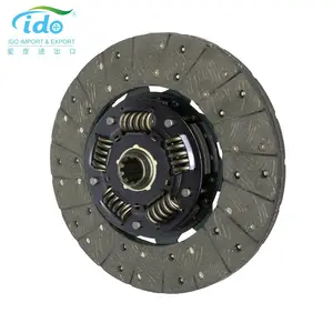 Wholesale isuzu clutch disc 350*10 For Straightforward Driving ...