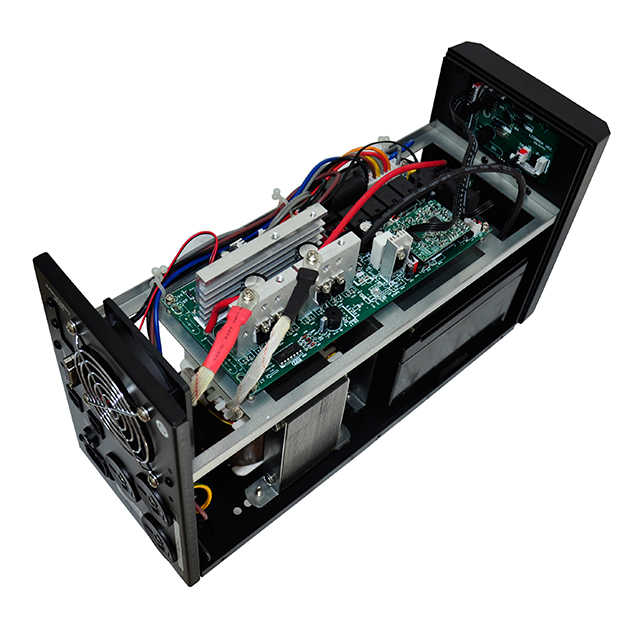 Line-interactive 1000va Ups Circuit Diagram - Reliable Power