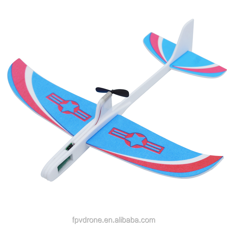 Super Flying Model - Amazing Aerial Toys for Kids & Adults