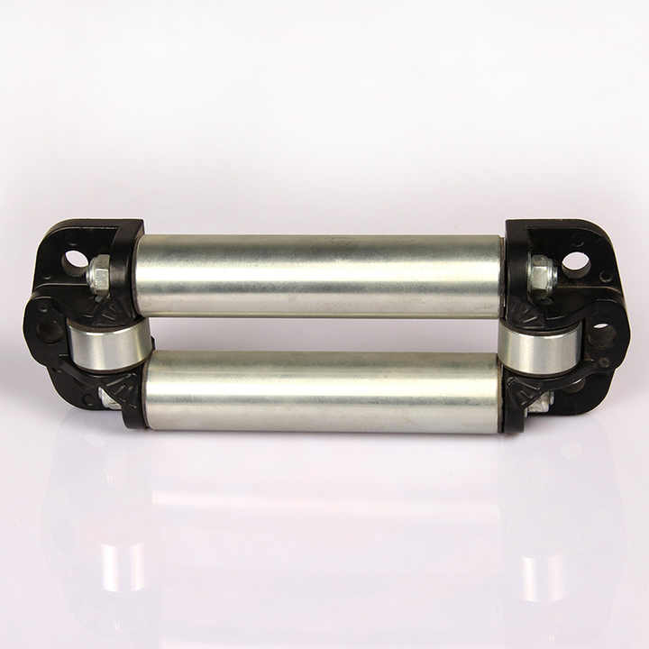 Aluminium 4X4 Wire Cable 4ways 10000lbs Winch Auto Fairlead| Alibaba.com