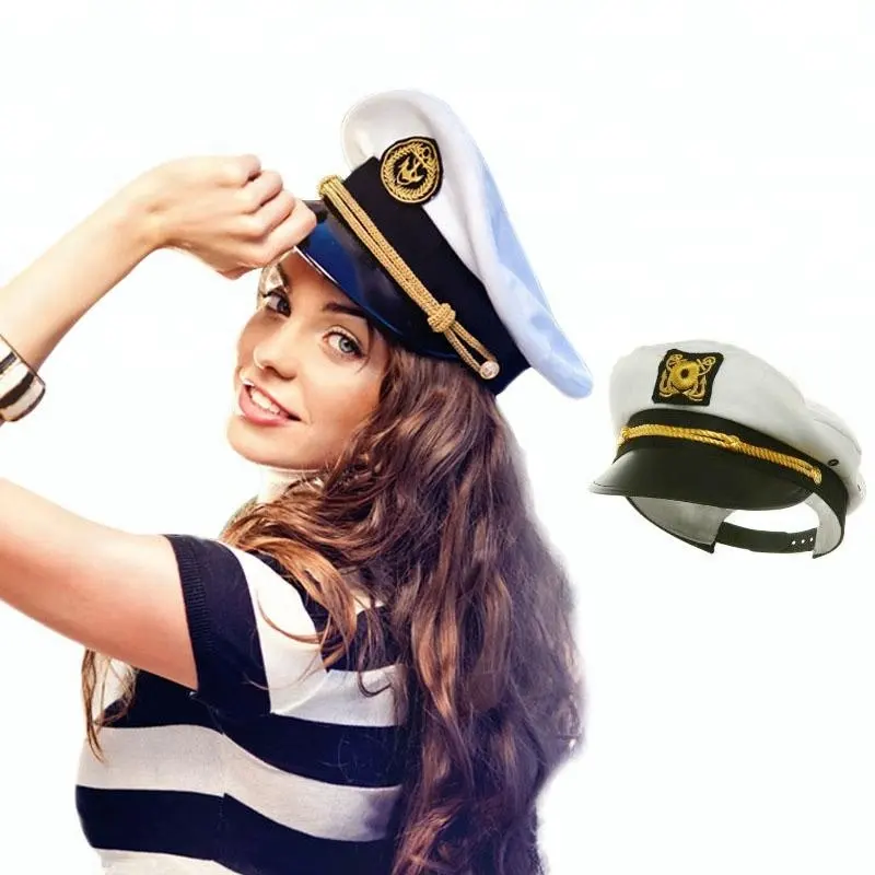 Sailor Hat