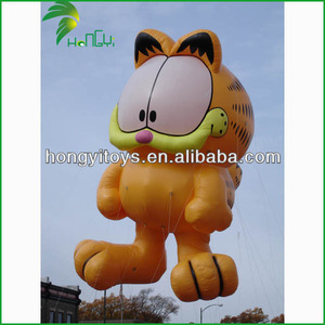 Wholesale inflatable garfield cartoon Including the Dancing Man and ...