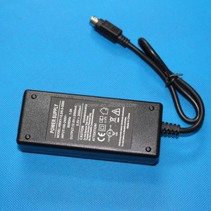 Buy Wholesale dual output power supply with 4 pin din connector And ...