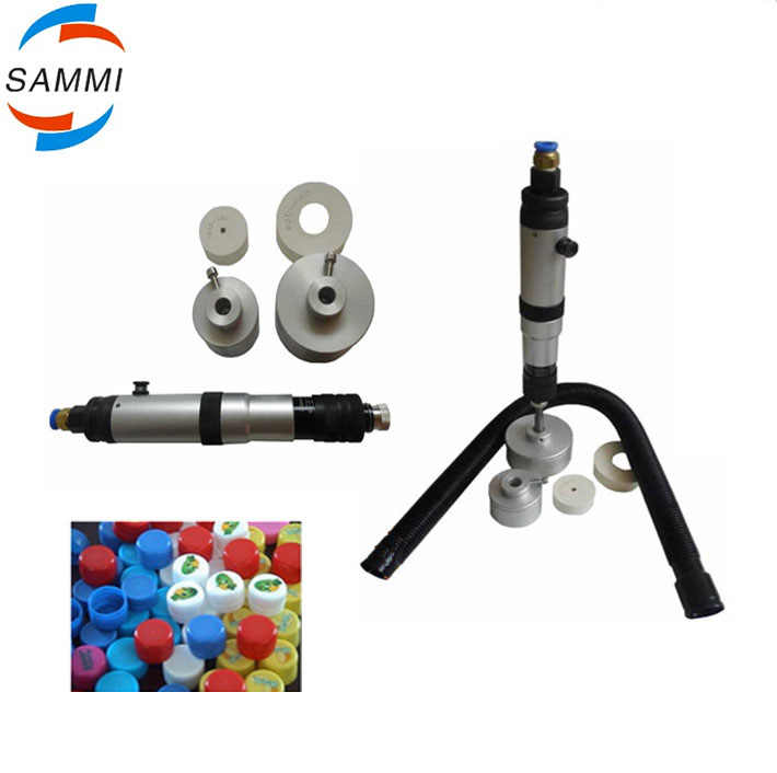 Gallon Bottle Cap Sealing Machine - Efficient & Reliable
