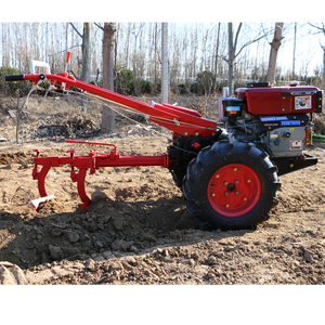 Boost Farming Efficiency with Advanced small ploughing machine Solutions
