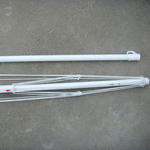 Premium Parasol Frames - Durable Outdoor Solutions