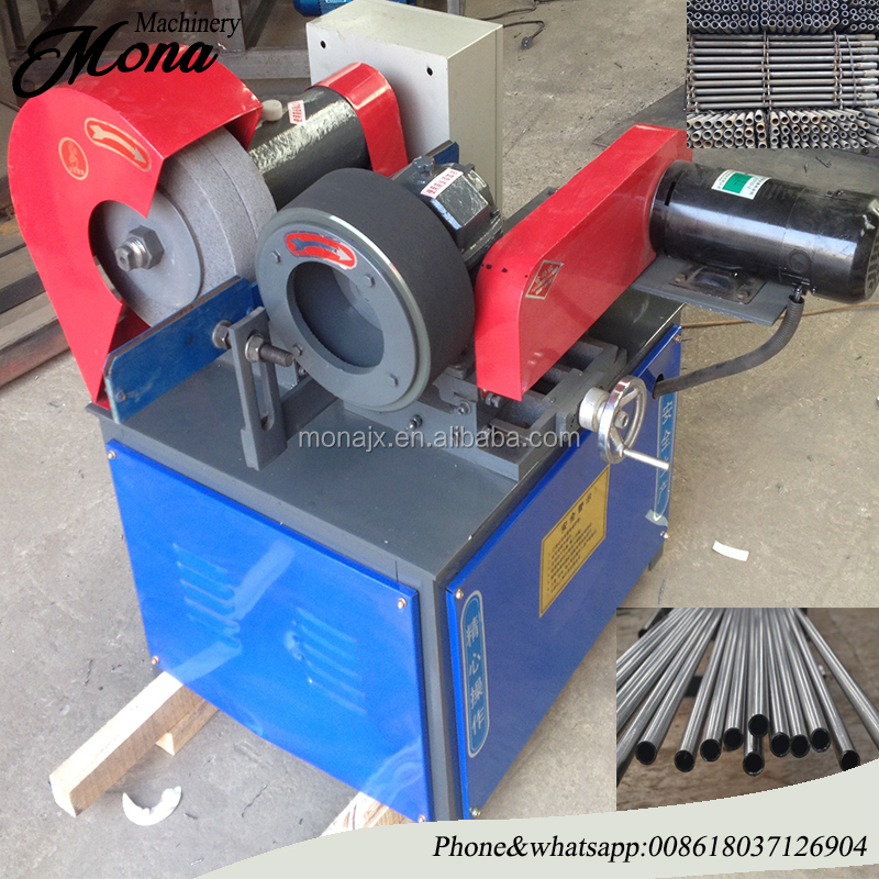 Efficient Rebar Rust Removing Machines for Steelwork
