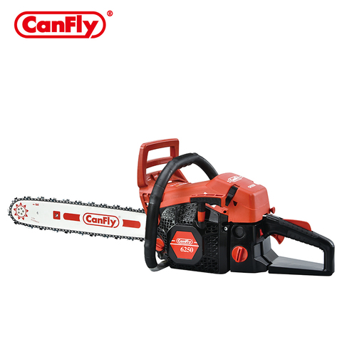 Yiwu Canfly Machinery Co., Ltd. - chain saw, brush cutter