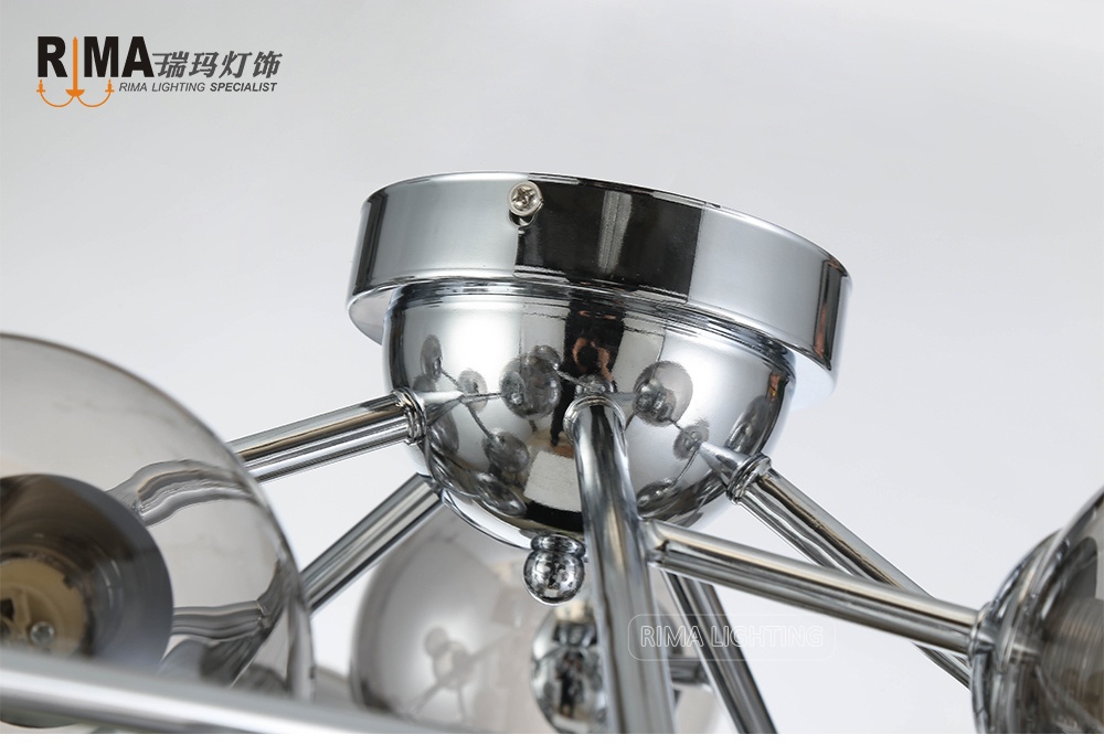 Illuminate Your Space with Elegant 2026 ceiling modern lamp for Modern ...