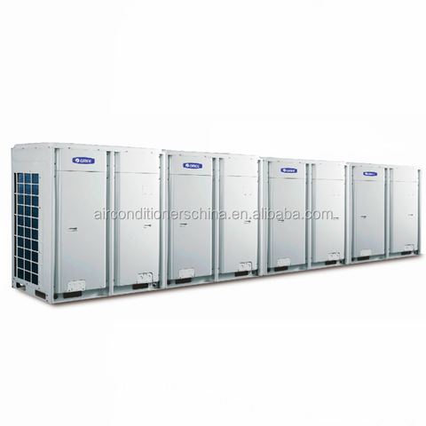 Gree VRV Air Conditioner Heat Pump 10HP - Smart & Efficient