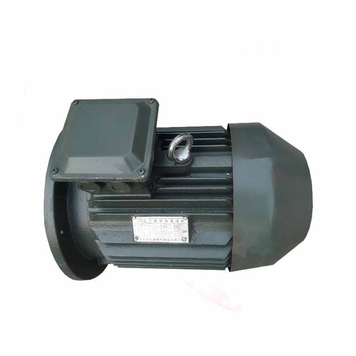 YE3-160M1-2 11KW 15HP 380V 400V 2945RPM Brushless Ac 3 Three Phase Induction Electric Motor 11 ...