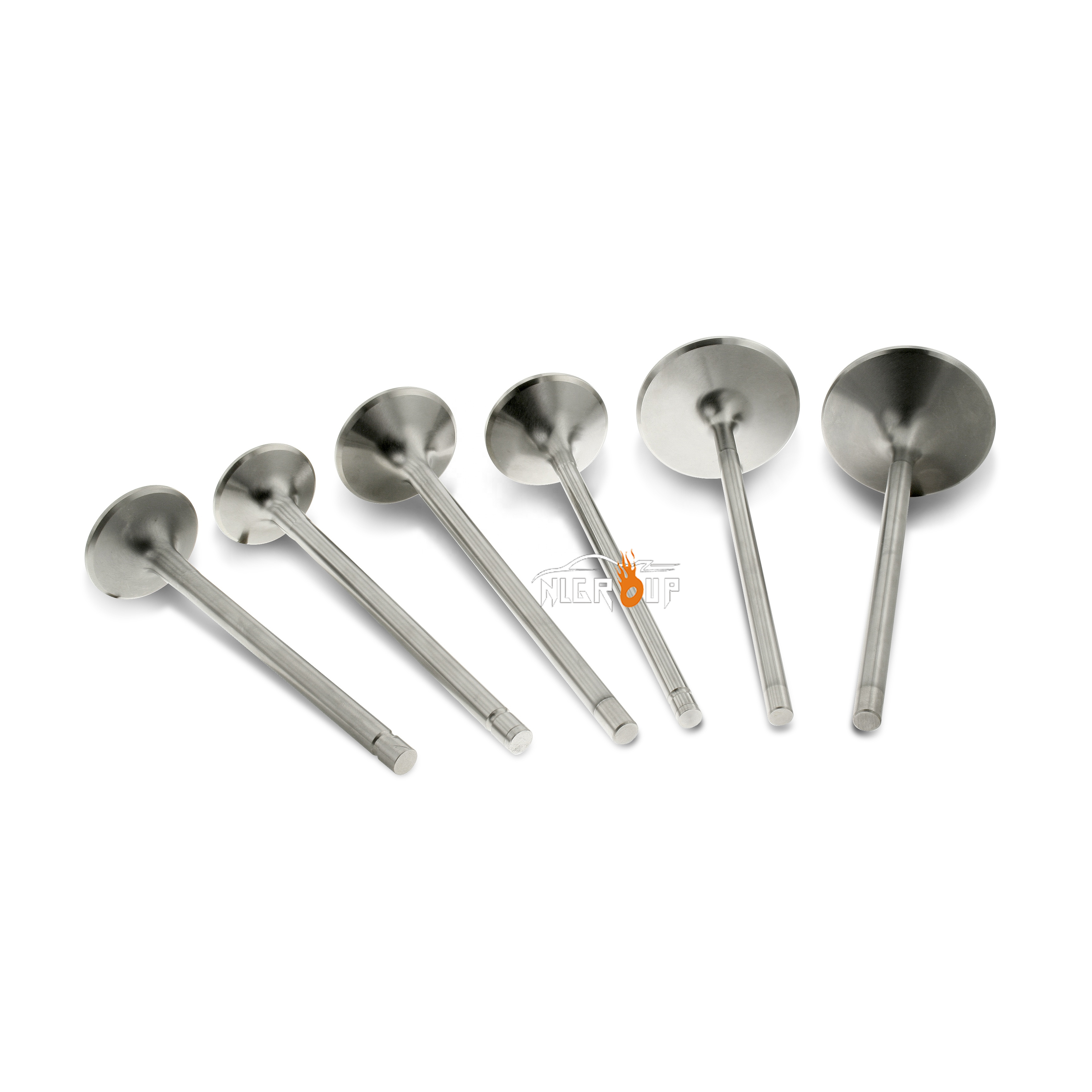 Toyota 5K Engine Valves - High Quality & Durable Solutions