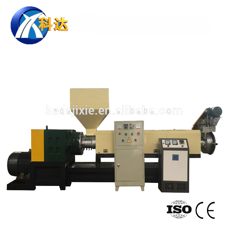 Plastic Recycling Machine Price - CE Certified High Output