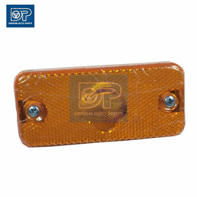5010306792 1303892 7484538758 20734485 DP DA F Rvi Ivec Volv拖车信号灯卡车橙色发光 ...