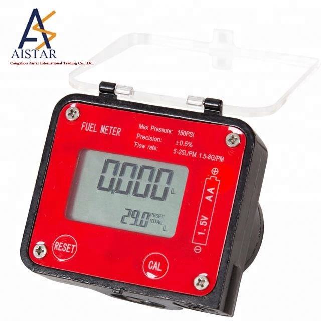 Bio Gas Flow Meter - Accurate Measurement for Liquids