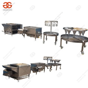 Get Wholesale poultry evisceration table For Meat Processing - Alibaba.com