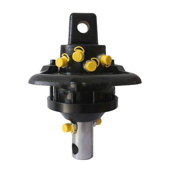 GR 30 Hydraulic Rotator - Versatile and Durable Solutions