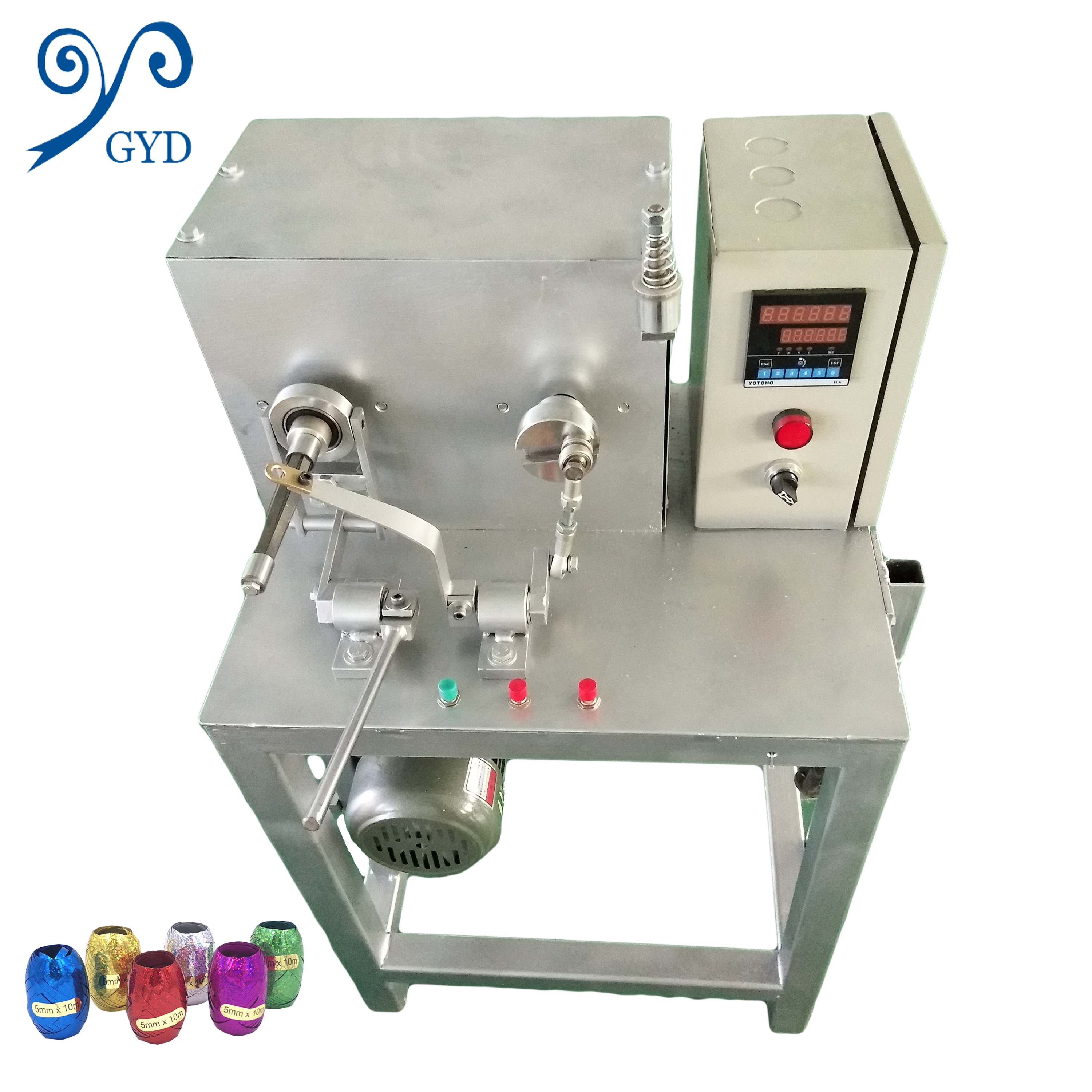 Buy In Bulk Automatic Foil Balloon Machine Produces Various Foil ...