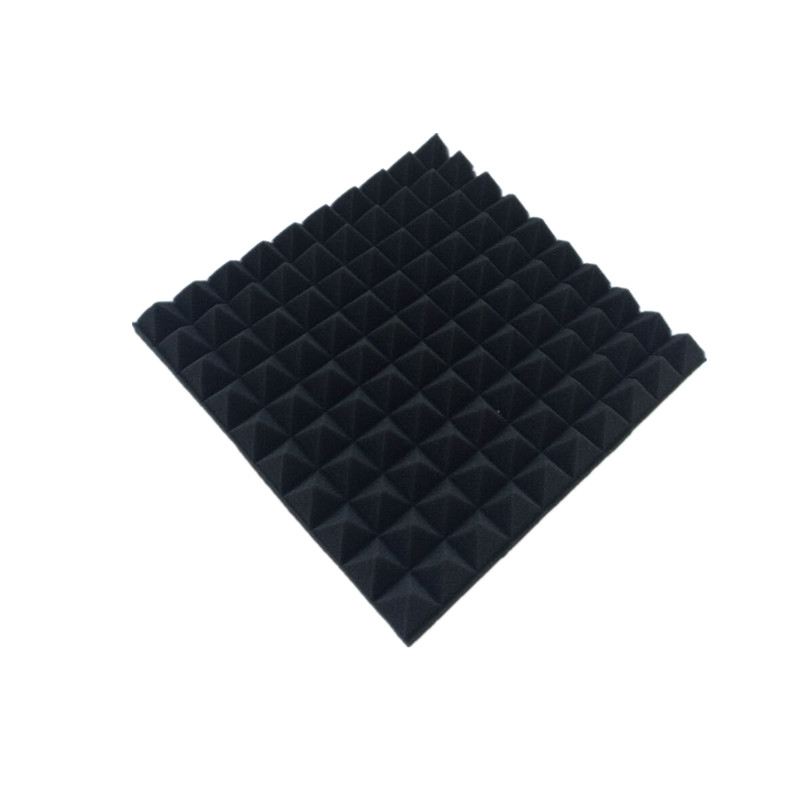 Sponges for Recording Studio - Acoustic & Soundproofing