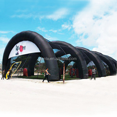 Zhengzhou Tonle Inflatables Co., Ltd.