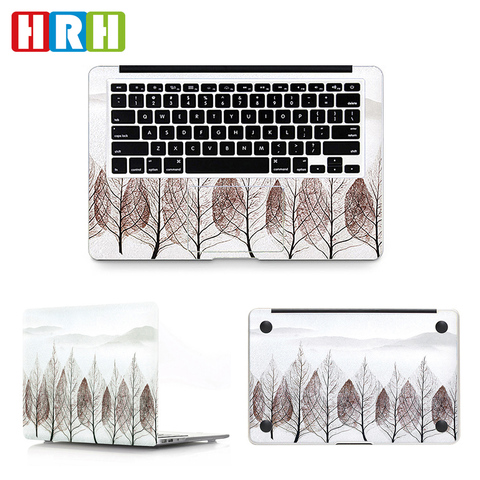 Custom Free Cut Laptop Vinyl Decal Sticker for Macbook