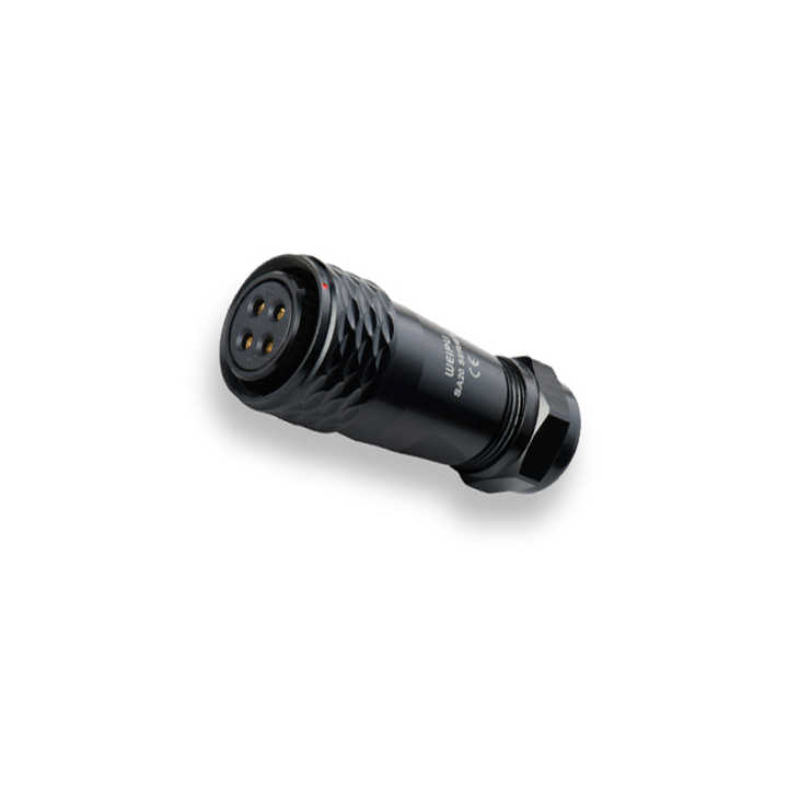 Weipu Industrial Electrical Connectors - Reliable Power Solutions