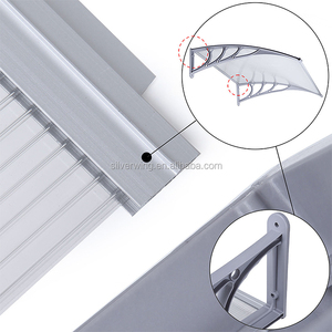 Find Fireproof, Robust and Trendy Rain Protection for Windows - Alibaba.com