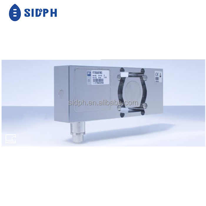Celda de Carga digital HBM FIT5A Original para pesaje dinámico