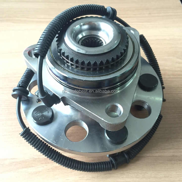 ALTATEC 휠 HUB 베어링 2DUF045N-4 41420-09400 41420-09401 41420-09403 41420 ...