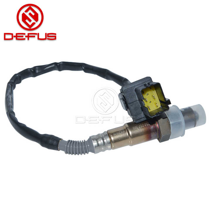DEFUS 5 Wires Oxygen Sensor for 30-4100 AEM 30-2001 LSU 4.2
