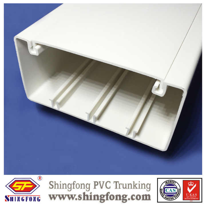 PVC Electrical Wire Casing - Durable and Versatile Solutions