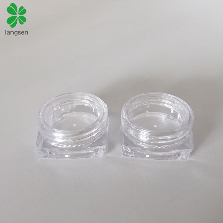 Small Plastic Containers - Durable & Versatile Solutions