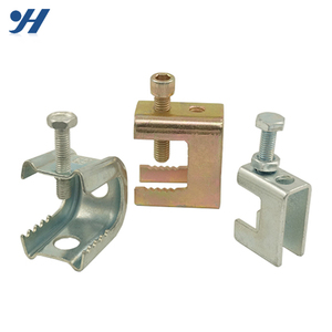 Structural Steel Beam Clamps China Trade,Buy China Direct From ...