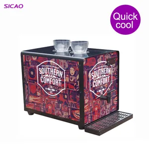Convenient liquor chiller with Varying Capacities - Alibaba.com