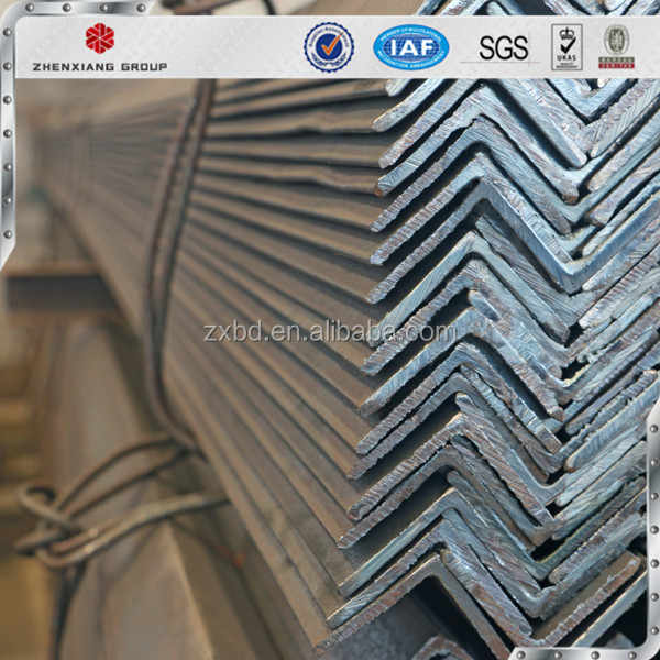 Angle Iron Prices in China - Quality and Affordability