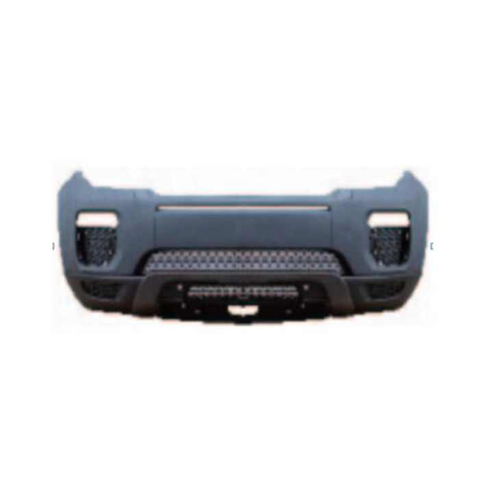LR039820 LR079533 Auto Front Bumper Fit For Range Roverr Evoque 2016 ...
