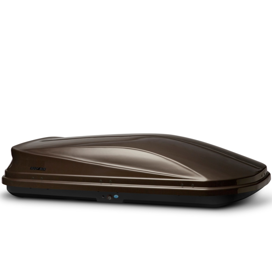Roof Top Boxes for Cars - Car Roof Cargo Boxes - 650L Waterproof Dual ...