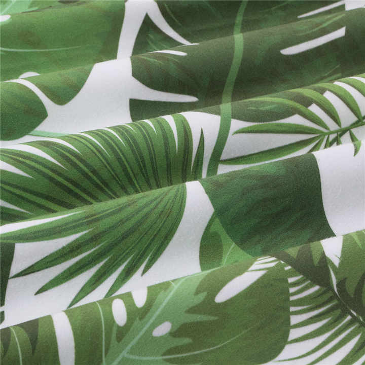 Custom Printed Logo Super Absorbent Microfiber Beach Towel