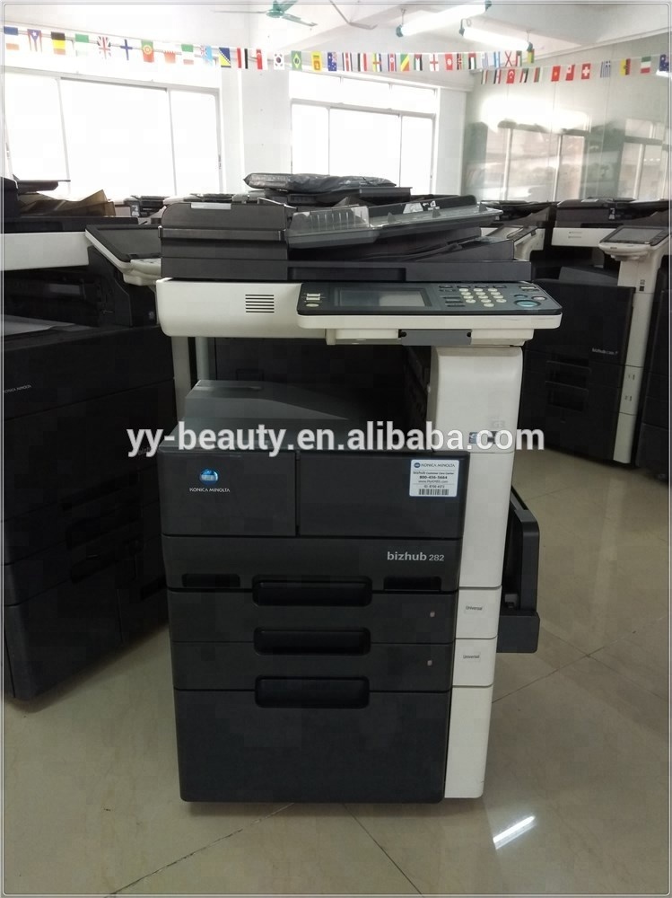Verified Supplier Konica Minolta Bizhub Touch Panel Screen 52 | Alibaba.com