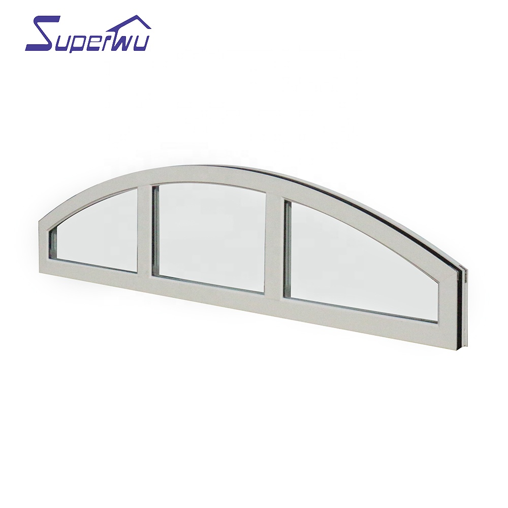 Round Window - Round Windows That Open - Aluminum Alloy Frame