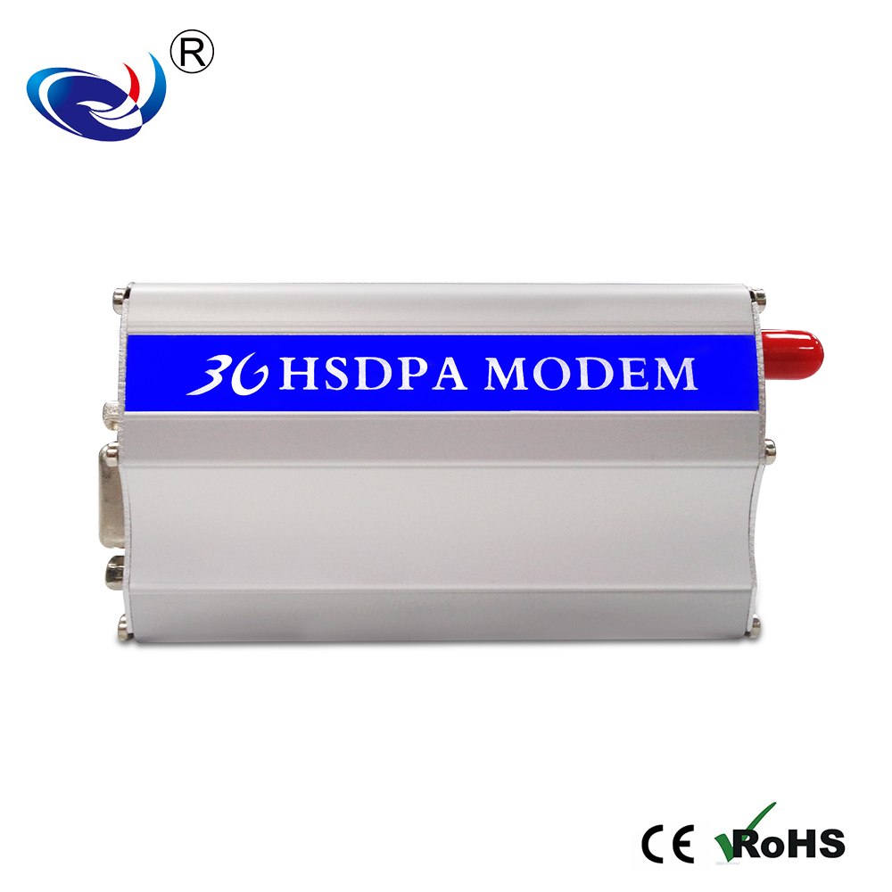 3G Modem with SIMCOM SIM5215 Module at Commands Data SMS 並行輸入品