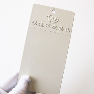 Ral 9002 White Epoxy Polyester Powder Coating - High Quality