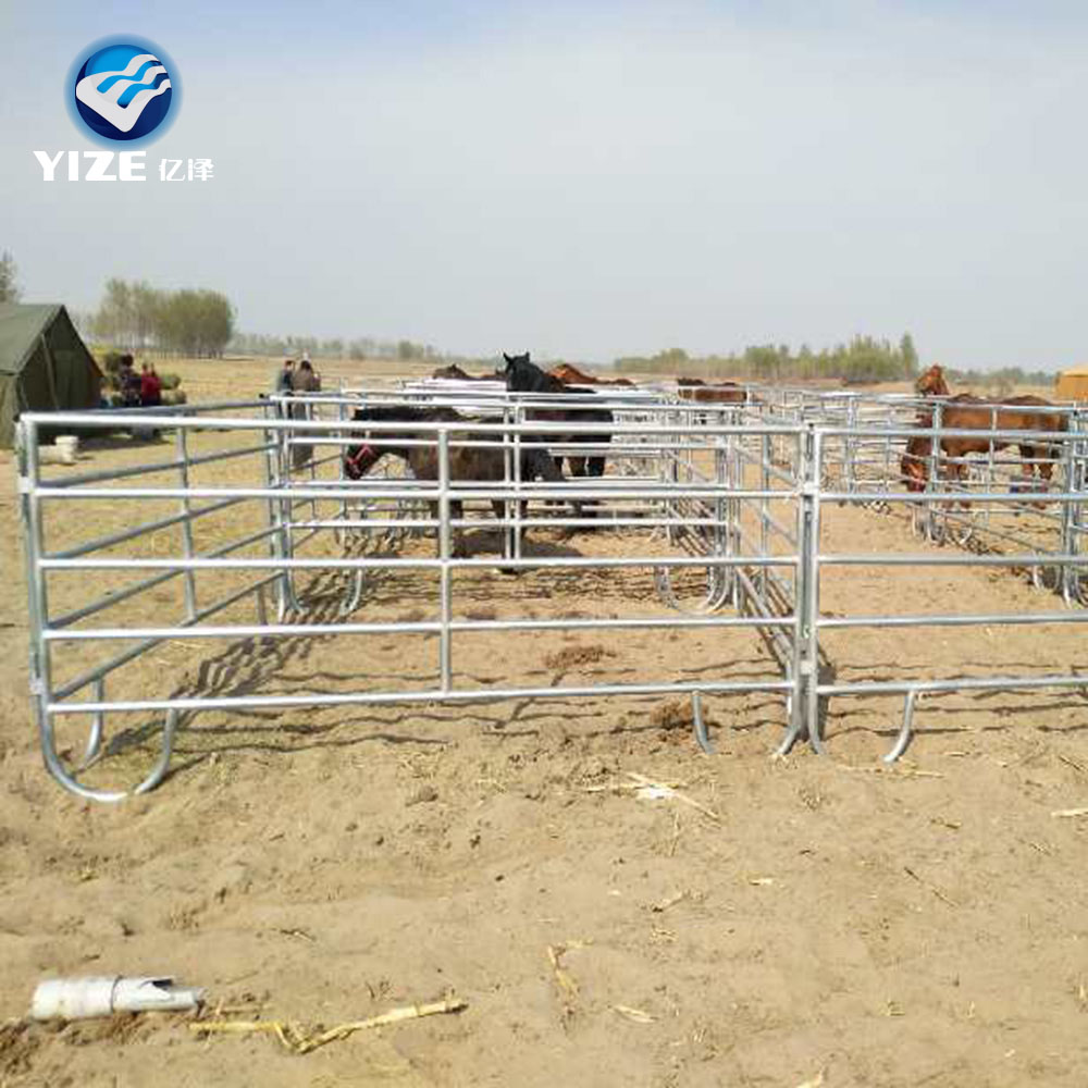 Durable and Stylish australia fence pipe Solutions for Your Outdoor Spaces