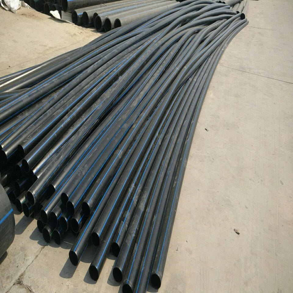HDPE Pipe 110mm for Water Supply - PN6, PN10, PN16 Pricing | Durable ...