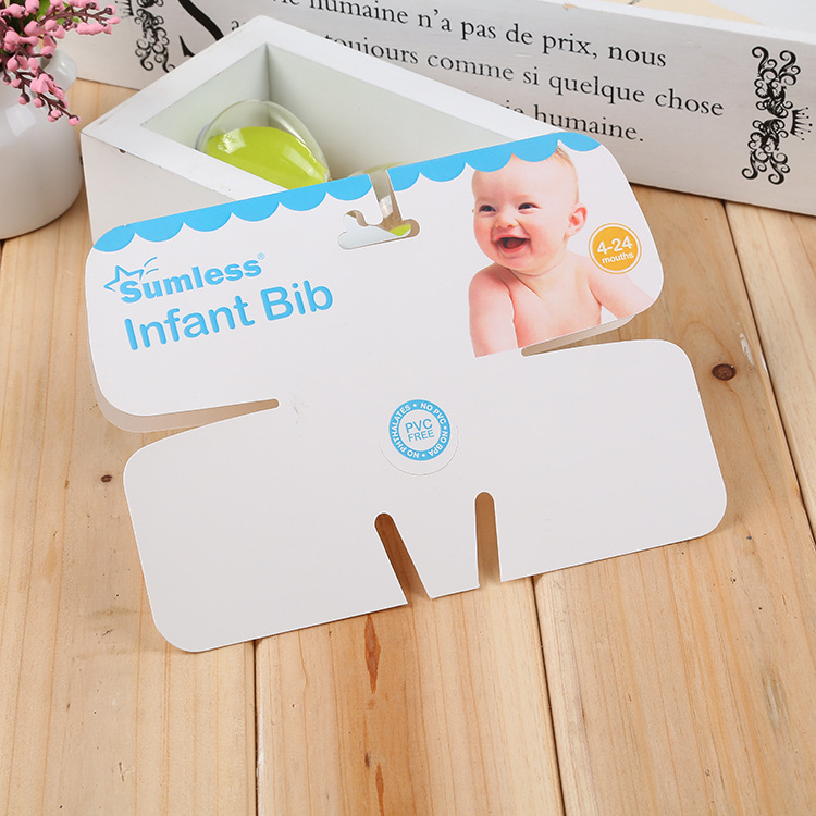 Head Card for Packaging - High Quality Printed Solutions