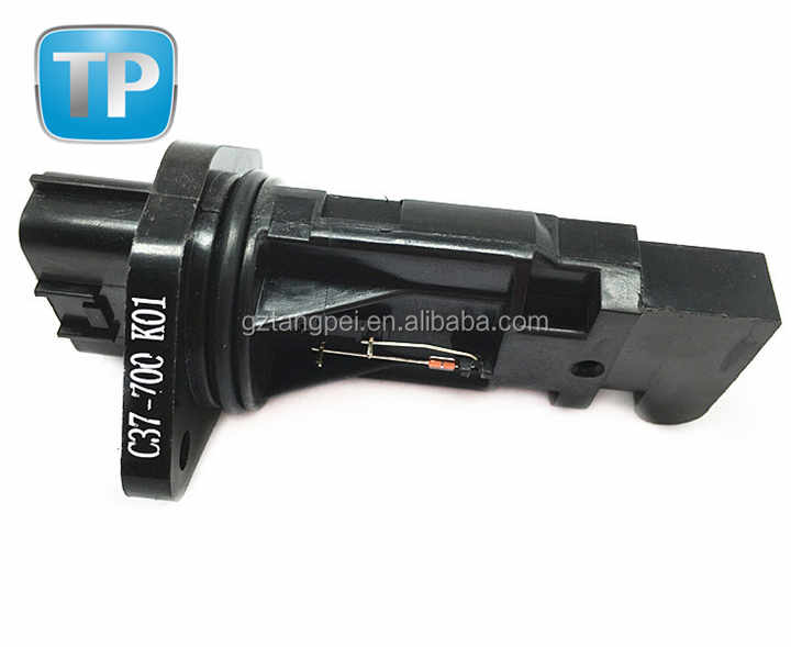 用于Ni-ssan OEM 22680-6N101 C37-700 K01的质量空气流量传感器仪表| Alibaba.com