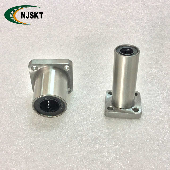 LMBK 6UU中国直线轴承图表9.525*15.875 * 22.225毫米LMBK6UU| Alibaba.com