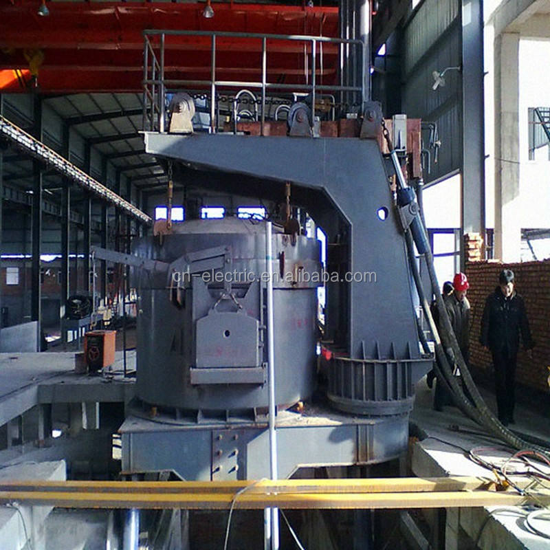 Alibaba.fr : optimisez Votre Production avec Nos four fusion metaux en ...